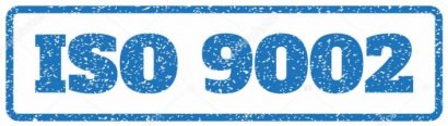 O que é ISO 9002? Sistema de Gestão da Qualidade