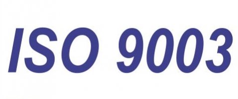 O que é ISO 9003? Sistema de Gestão da Qualidade
